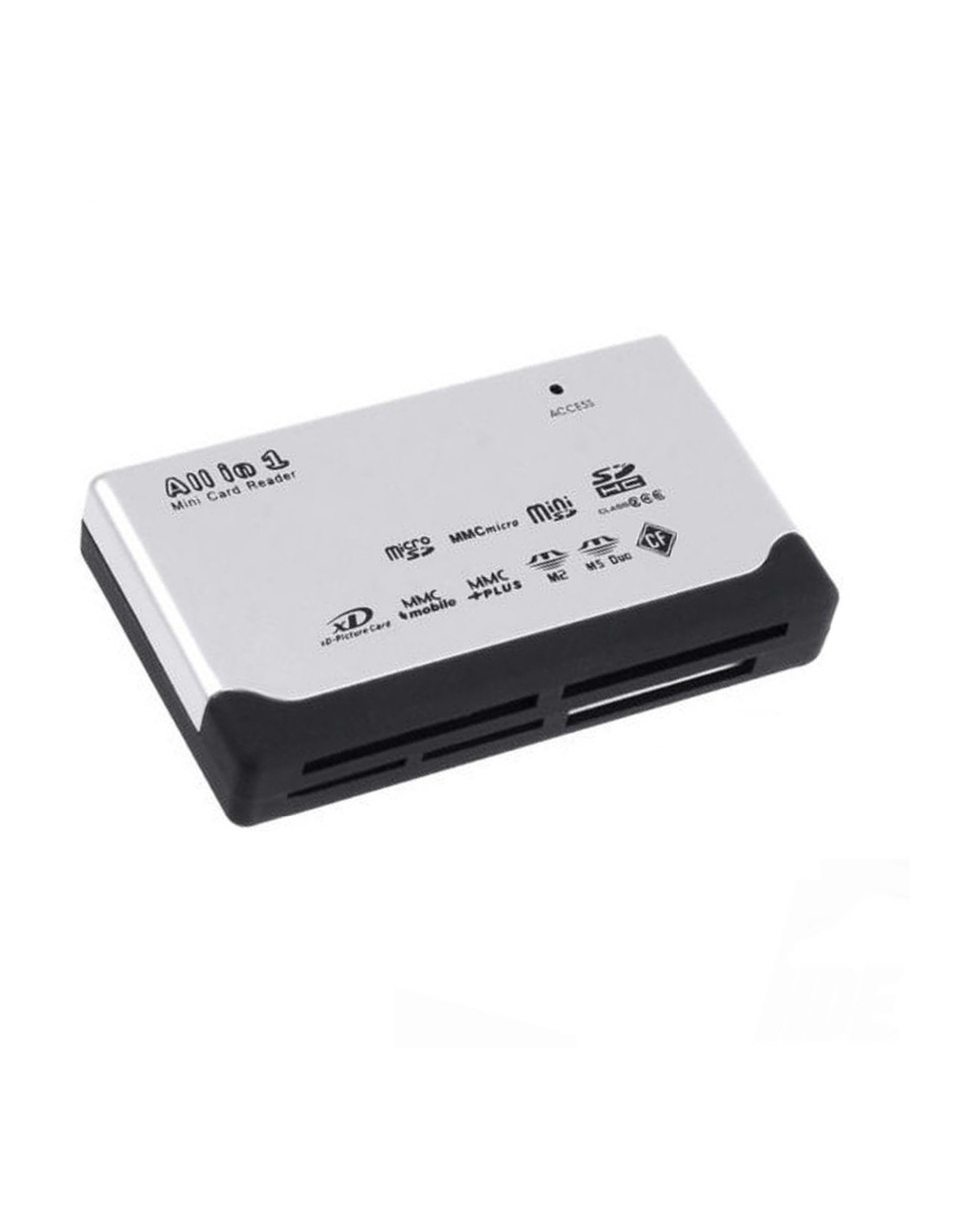 Card Reader all in 1/mini+CF