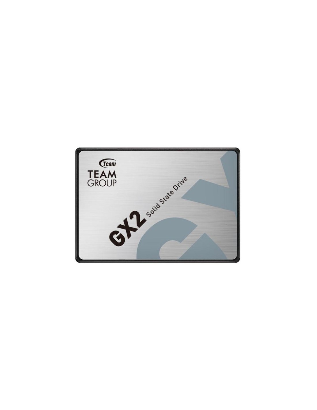 SSD TEAM 256GB GX2 SATA