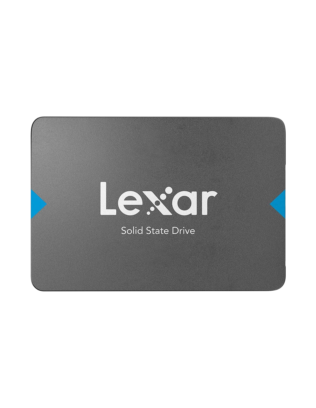 Lexar 512GB NQ100 2.5 SATA (6Gb/s) Solid-State Drive