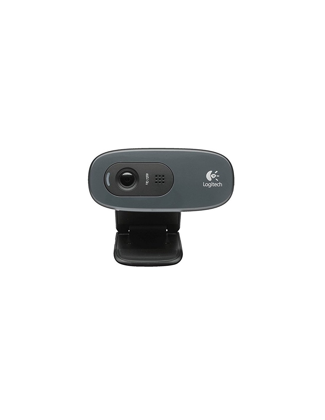 LOGITECH Webcam C270 - EMEA