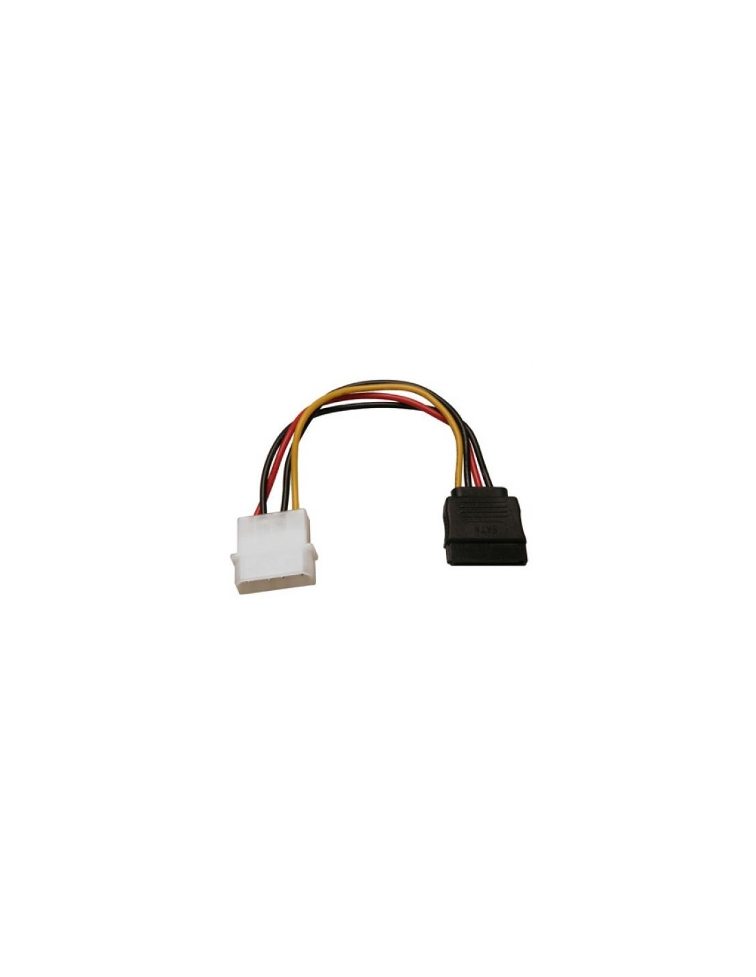 Power MOLEX for Serial ATA