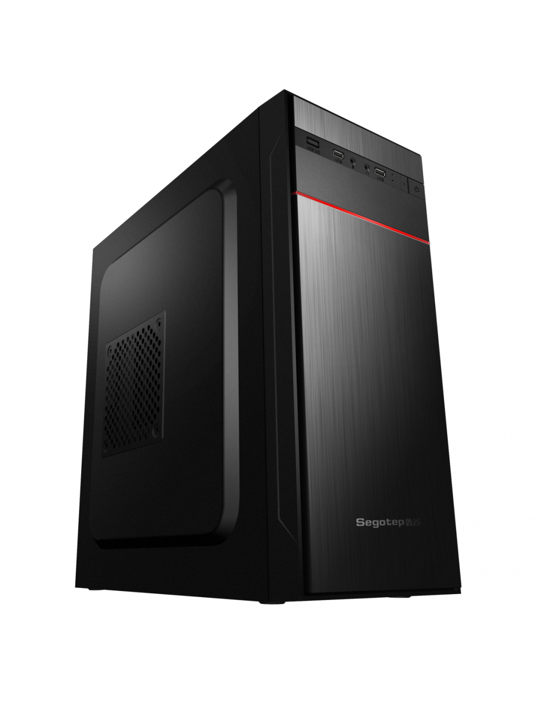 Case Segotep Knight 01 500W