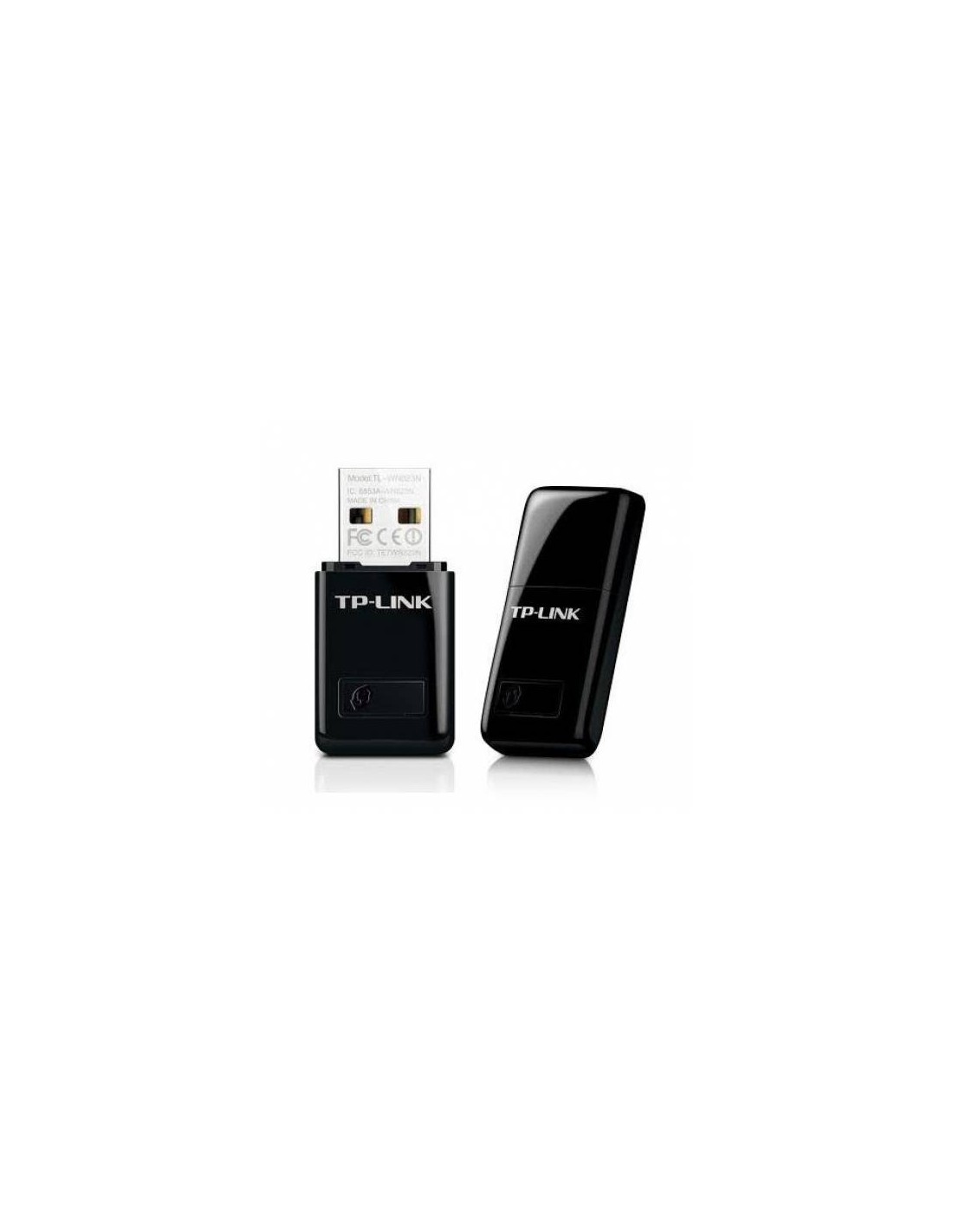 TP-LINK USB mini WN823N